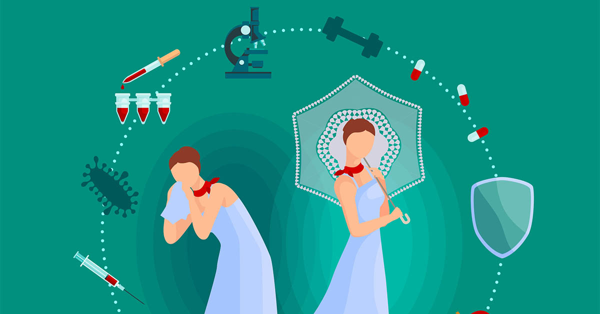 Vaccines: the science of prevention