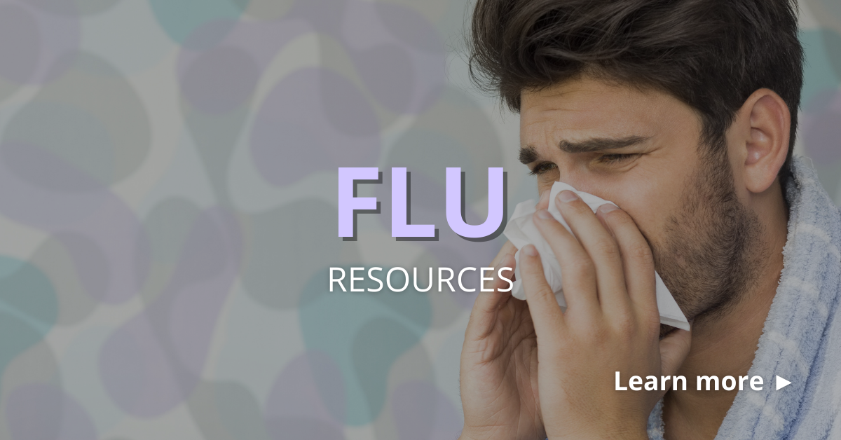 Flu Resources