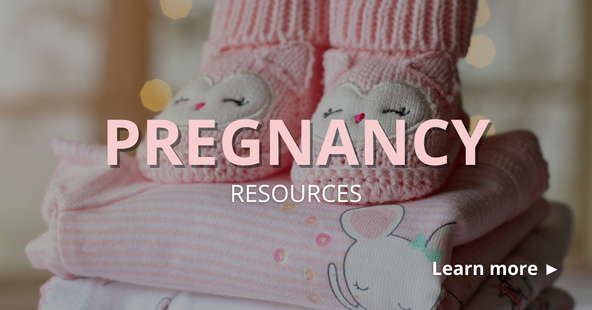 Pregnancy Resources